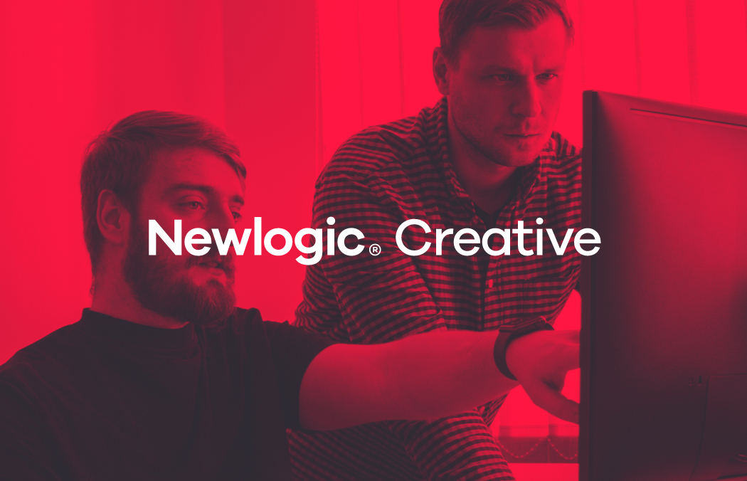Newlogic Creative - Kreativní a komunikační agentura