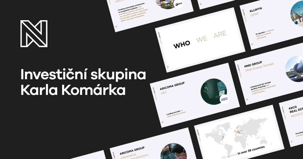 KKCG - Newlogic Creative